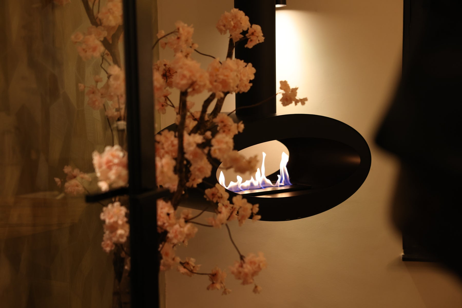 Sustainble - handmade bio ethanol fireplaces